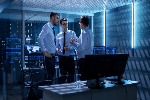 What Are The Main Challenges Of Corporate Security 